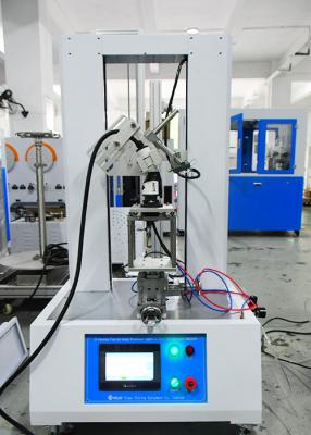 China IEC 62196-1:2014 Compliant EV Plug Insertion and Withdrawal Force Tester for sale