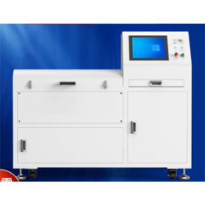 China IEC 62133 Cell Burst‑Pull Testing Machine For Pressure Loading Testing With Pressure 0.035 MPa～3 MPa for sale