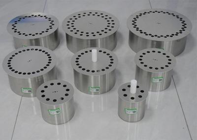China EN 60350-2 Standardized Cookware Test Pot for Induction Cooker Energy Efficiency Testing for sale