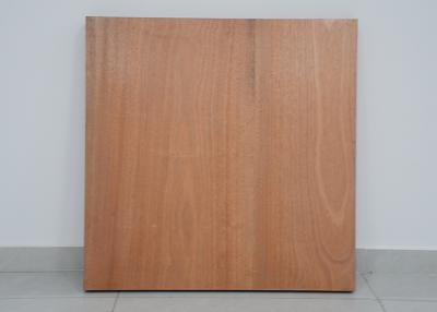 China IEC 61010-1 Clause 8.3.2 Hardwood Board for Electrical Equipment Safety Testing for sale