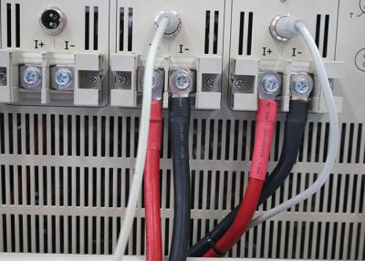 China Iec 62133 400w Multi - Mode Lead Acid And Lithium Battery Test Equipment for sale