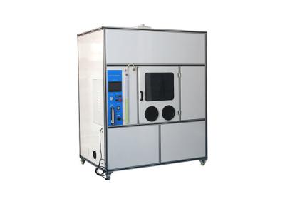 Cina Camera di prova 1581 di infiammabilità dell'UL per il ³ della fiamma VW1 pi2 4m dei cavi 225W 500W dei cavi elettrici in vendita
