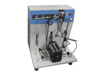 China IEC 60335-2-9 Electrical Appliance Testing Equipment Toasters Abnormal Operation 500 Times Endurance Test for sale