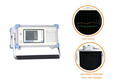 China IEC60335-1 Microwave Oven Temperature Testing Equipment  8 Channels for sale