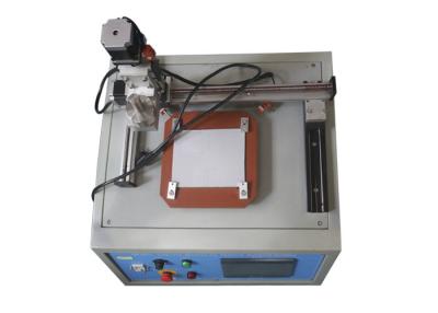 China Single Station Electrical Appliance Testing Equipment Insulation Surface Scratch Resistance Test IEC60335-1 for sale