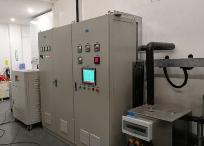 中国 エアコン/ヒート ポンプのエネルギー効率の実験室3HPの空気エンタルピー方法熱量計テスト 販売のため