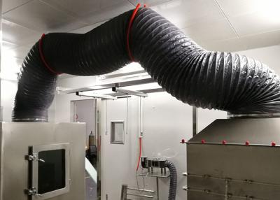 中国 エアコン/ヒート ポンプのエネルギー効率の実験室3HPの空気エンタルピー方法熱量計テスト 販売のため