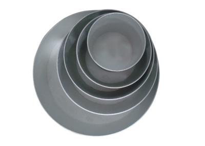 중국 알루미늄 배와 낮은 탄소 강철 배 Φ110mm Φ145mm Φ180mm Φ220mm Φ300mm 판매용