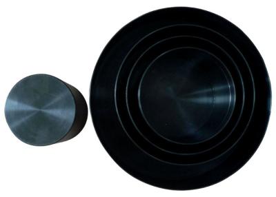 중국 알루미늄 배와 낮은 탄소 강철 배 Φ110mm Φ145mm Φ180mm Φ220mm Φ300mm 판매용