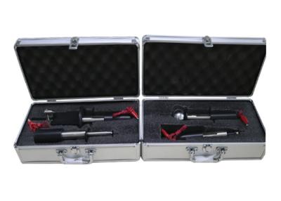 China IEC 61032 Test Probes Protection of Persons and Equipment by Enclosures-Probe for Verification for sale