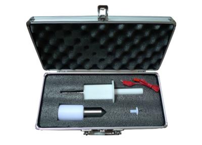 China IEC 61032 Test Probes Protection of Persons and Equipment by Enclosures-Probe for Verification for sale