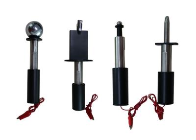 China IEC 61032 Test Probes Protection of Persons and Equipment by Enclosures-Probe for Verification for sale