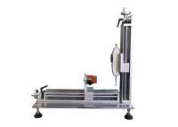 Cina L'adeguamento di Stepless ha condotto le apparecchi d'illuminazione semi- dell'apparecchiatura di collaudo che piegano la prova del movimento in vendita