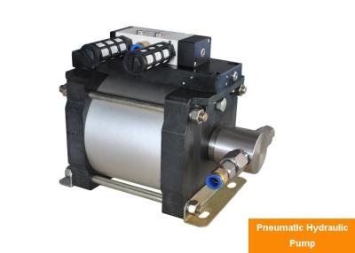 China 42MPa Car Refrigerating Compressor High Pressure Resistance Test Bench Computer Control for sale