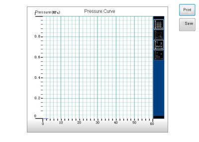 China 42MPa Car Refrigerating Compressor High Pressure Resistance Test Bench Computer Control for sale