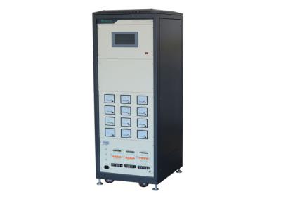 China IEC 61000-4-11 EMC Test Equipment Single Phase Voltage Dips and Interruptions Generator for sale