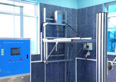 Cina Protezione completa contro il sistema di prova dell'ingresso dell'acqua IEC 60529 IPX1 a IPX7 in vendita