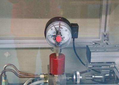 China IEC60335-1 20MPa 450ml Ceramic Material Fuchsine And Methylated Spirit Pressure Test Apparatus for sale