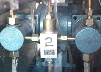 China IEC60335-1 20MPa 450ml Ceramic Material Fuchsine And Methylated Spirit Pressure Test Apparatus for sale