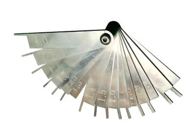 Китай Измерять зазора IEC 60335-1 электрический калибрует карты теста расстояния между электродами по поверхности диэлектрика продается