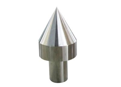 China 75g Test Punch With 60°  Conical Tungsten Carbide Tip IEC60335-2-24 Clause 22.116 for sale