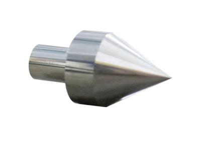 China 75g Test Punch With 60°  Conical Tungsten Carbide Tip IEC60335-2-24 Clause 22.116 for sale