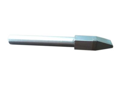 China Figure 102 Hard - Soldered Carbide Tip K10 Refrigerator Scratching Tool Tip IEC60335-2-24 for sale