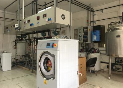 China Washing Machines Water Heaters Energy Efficiency Lab for sale