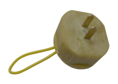 Cina Spine messicane della prova di aumento di temperatura del tester di vita del commutatore di Sinuo con il capitolo d'ottone 19 BS1363 di IEC 60884-1 dei perni in vendita