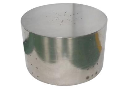 China IEC 60884-1 Clause 24.3 Rigid Steel Sheet Test Cylinder For Socket - Outlet Torque Test for sale