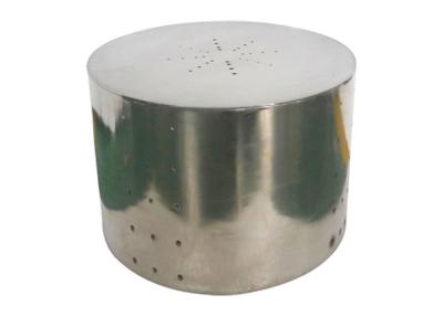 China IEC 60884-1 Clause 24.3 Rigid Steel Sheet Test Cylinder For Socket - Outlet Torque Test for sale