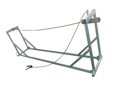 China 750mm Switch Life Tester IEC 60884-1 Fig. 29 Multiple Portable Socket - Outlets Mechanical Strength Test Apparatus for sale