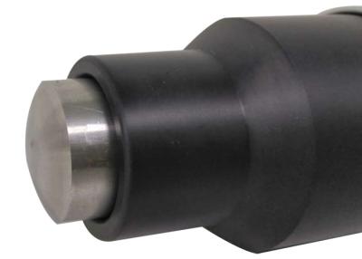 中国 IEC 60068-2-63のステンレス鋼のばねのハンマーのテスター2Jエネルギー衝撃試験装置 販売のため