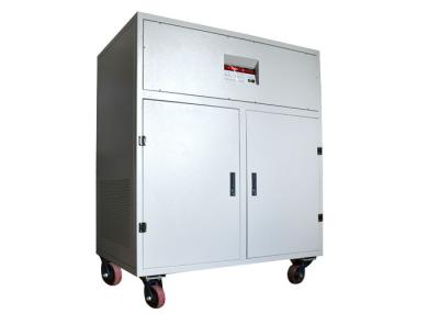China 120KVA AC Variable Frequency Power Supply for sale