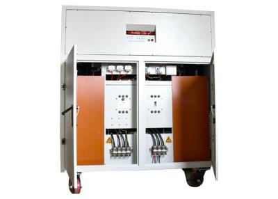China 120KVA AC Variable Frequency Power Supply for sale