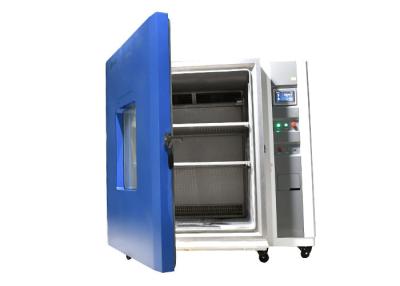 Cina Camere a atmosfera controllata fredde ed umide di 1540L programmabile di calore dell'acciaio inossidabile in vendita