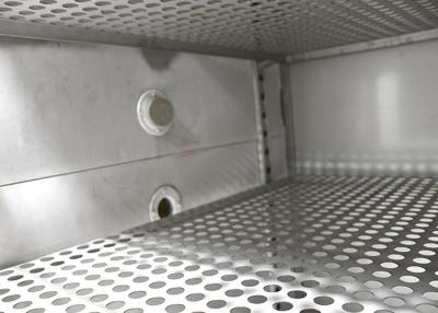 Cina Camere a atmosfera controllata fredde ed umide di 1540L programmabile di calore dell'acciaio inossidabile in vendita
