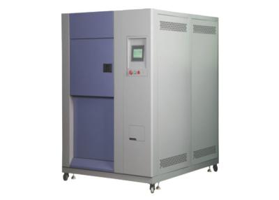 China IEC 62196-1 Vehicle Plugs Connectors Thermal Cycling Test Chamber -40°C To 125°C for sale