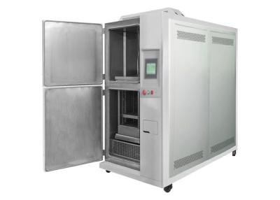 China IEC 62196-1 Vehicle Plugs Connectors Thermal Cycling Test Chamber -40°C To 125°C for sale