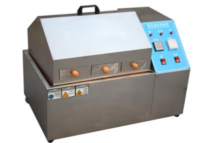 Китай Камера ИЭК 62196-1 статьи 30 частей корабля железистым насыщенная воздухом старея продается