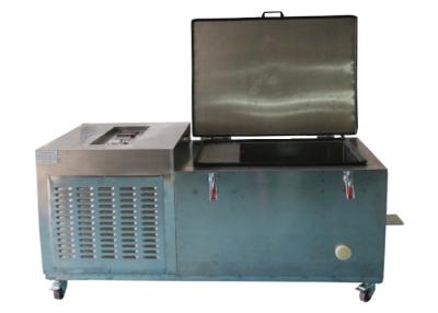 China IEC60884 Switch Life Tester 15A Low Temperature Test Chamber for sale