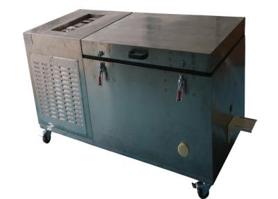 China IEC60884 Switch Life Tester 15A Low Temperature Test Chamber for sale