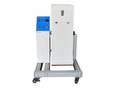 China IEC 60312-1 5rpm Figure 28 Drum Vacuum Cleaner Head Drop Testing Equipment for sale