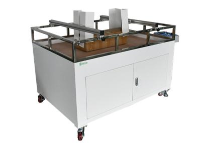 Cina Apparecchiatura di collaudo elettrica della goccia degli apparecchi 50mm di refrigerazione IEC60335-2-24 in vendita