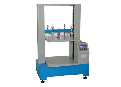 Chine Clause 21,101 1.5kN écrasant le CEI 60335-2-2 d'équipement de test de résistance à vendre