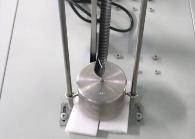 China 1 Station 10r/Min Current-Carrying Hoses Flexing Resistance Test Equipment for sale