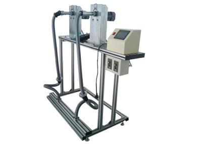 IEC 60335-2-2 Current-Carrying Hoses Torsion Resistance Test Equipment