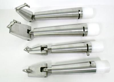 China UL 60335-2-24 Figure 101.DVA.2 Articulate Probes 10.5-11.5 Year Age for sale