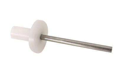 China IEC 61032 Figure 8 Test Probe 12 Ф4mm Hardened Steel Test Pin for sale