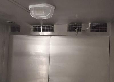 China Walk In Environmental Test Chamber For IEC 62368-1 Video Information Equipment for sale